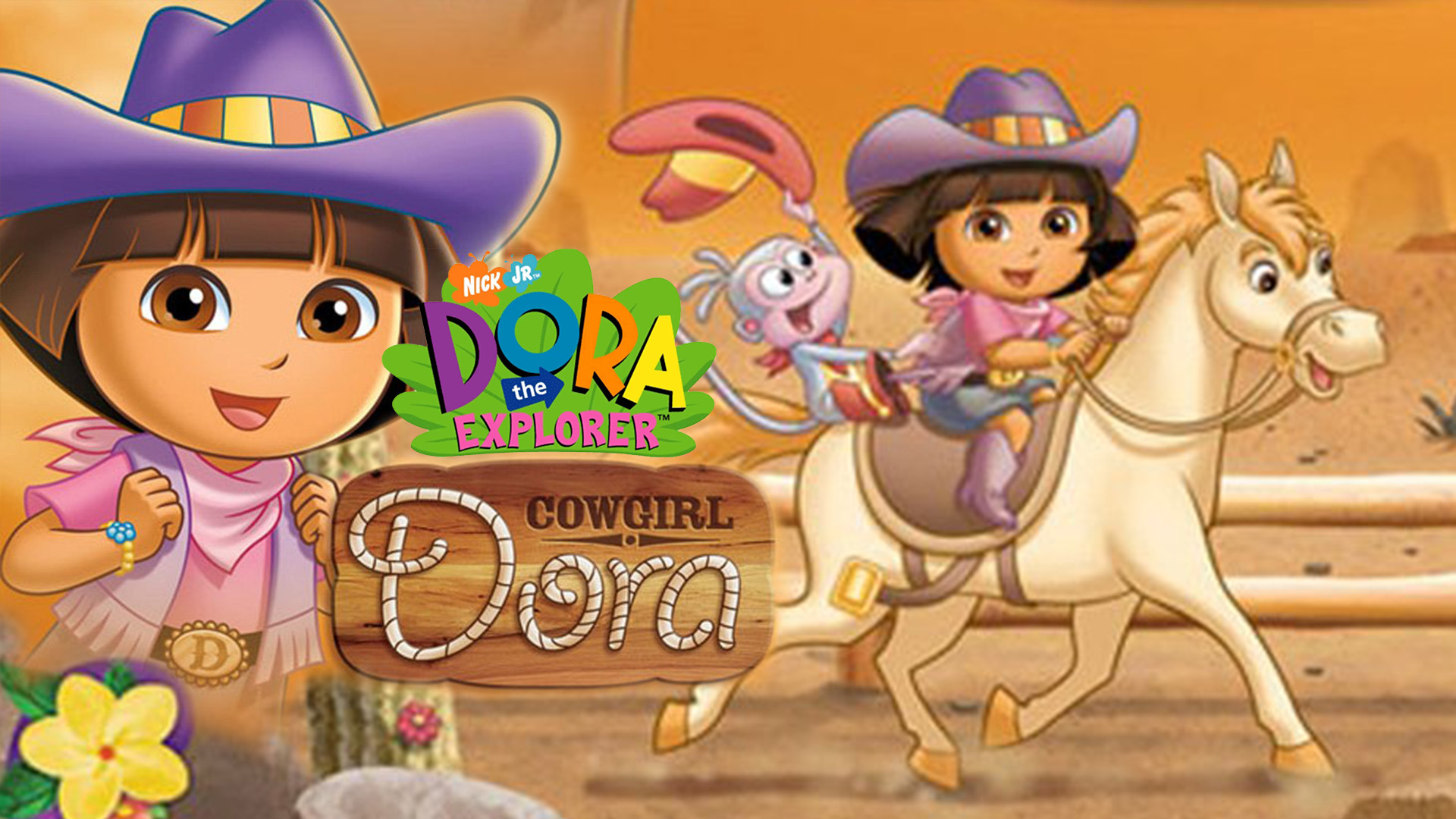 Watch Dora's Starlight Adventures (Dora The Explorer) | Prime Video