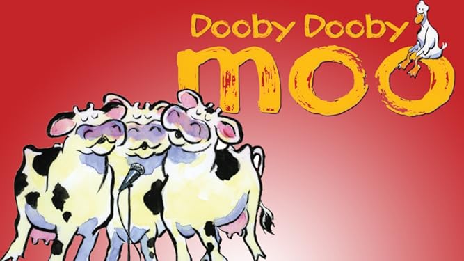 Watch Dooby Dooby Moo | Prime Video