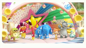 Watch Balloopo | Prime Video