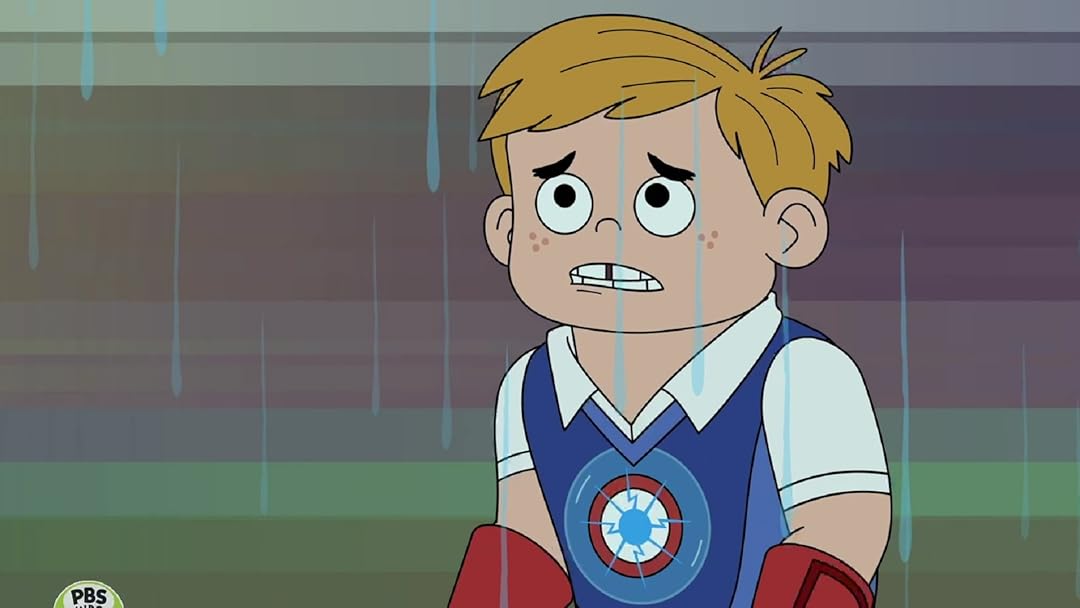 Watch Hero Elementary, Volume 3 | Prime Video