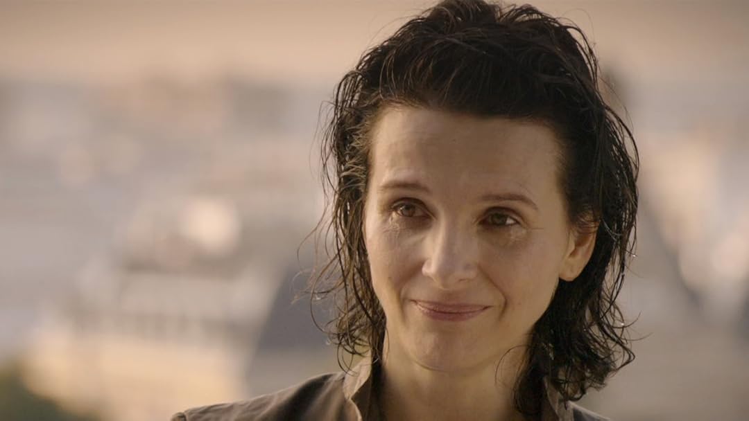 Watch Elles (English Subtitled) | Prime Video