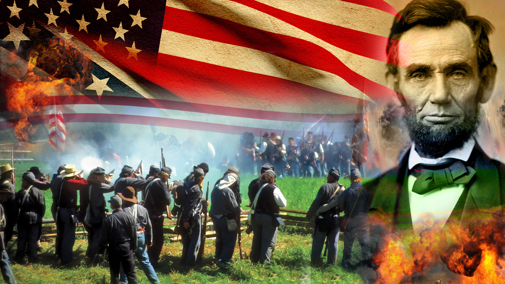 Prime Video: Great Commanders and Battles of the Civil War