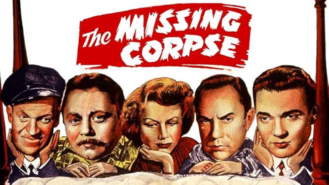 Watch Missing Corpse | Prime Video