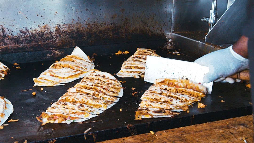 Watch Cooking for a Cause | Prime Video