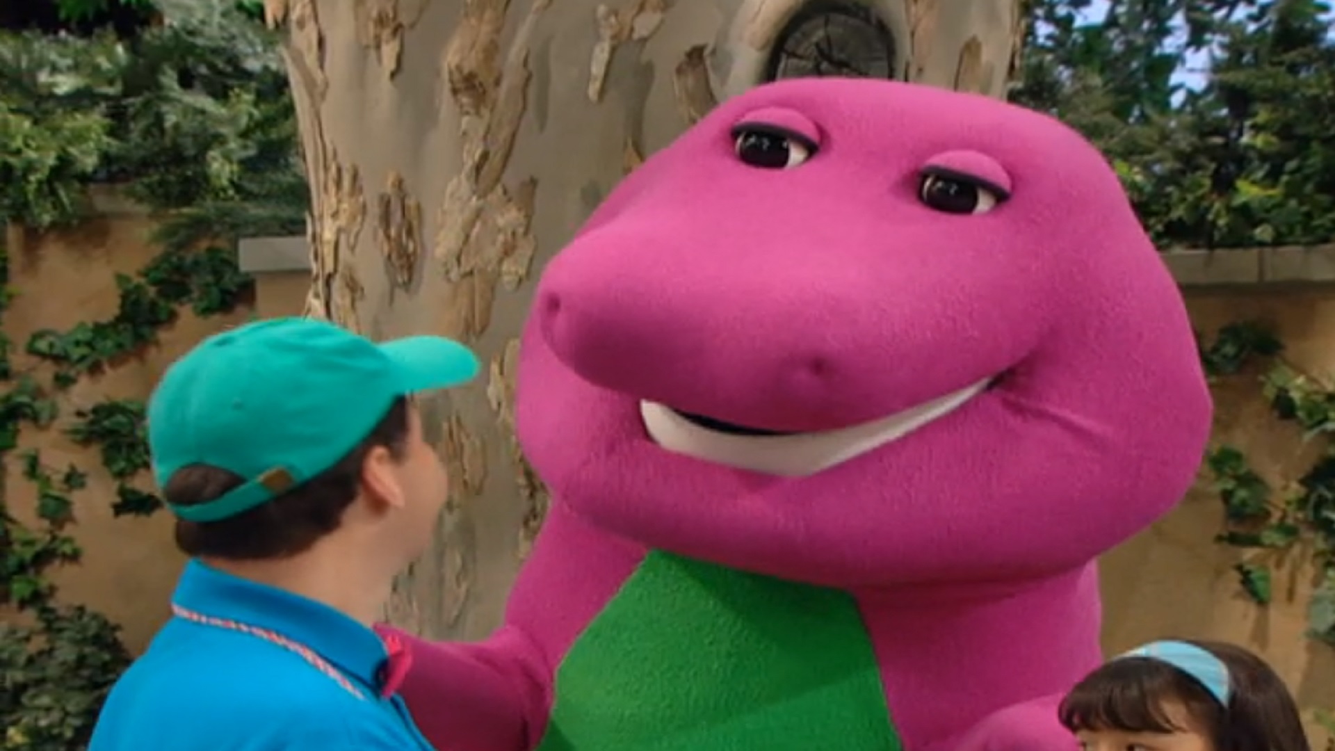 Watch Barney Season 13 | Prime Video
