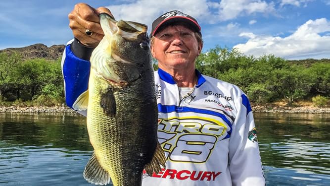 Watch Fishing with Gary Senft | Prime Video