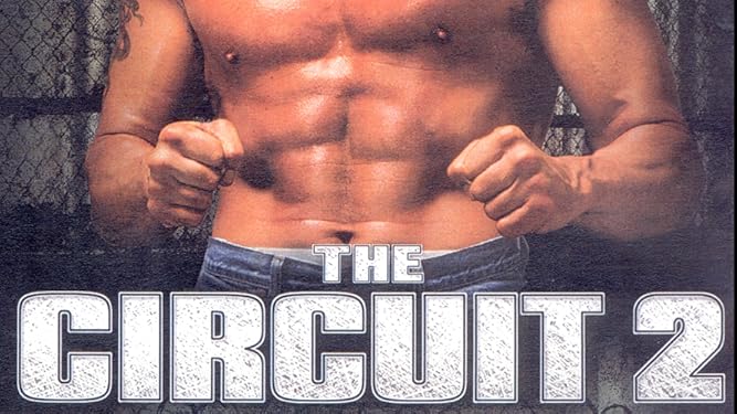Watch The Circuit II | Prime Video