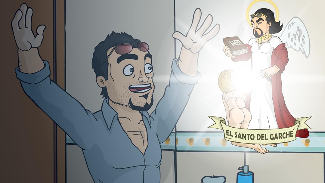 Watch Mono Mario | Prime Video