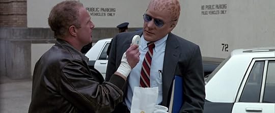 Watch Alien Nation | Prime Video