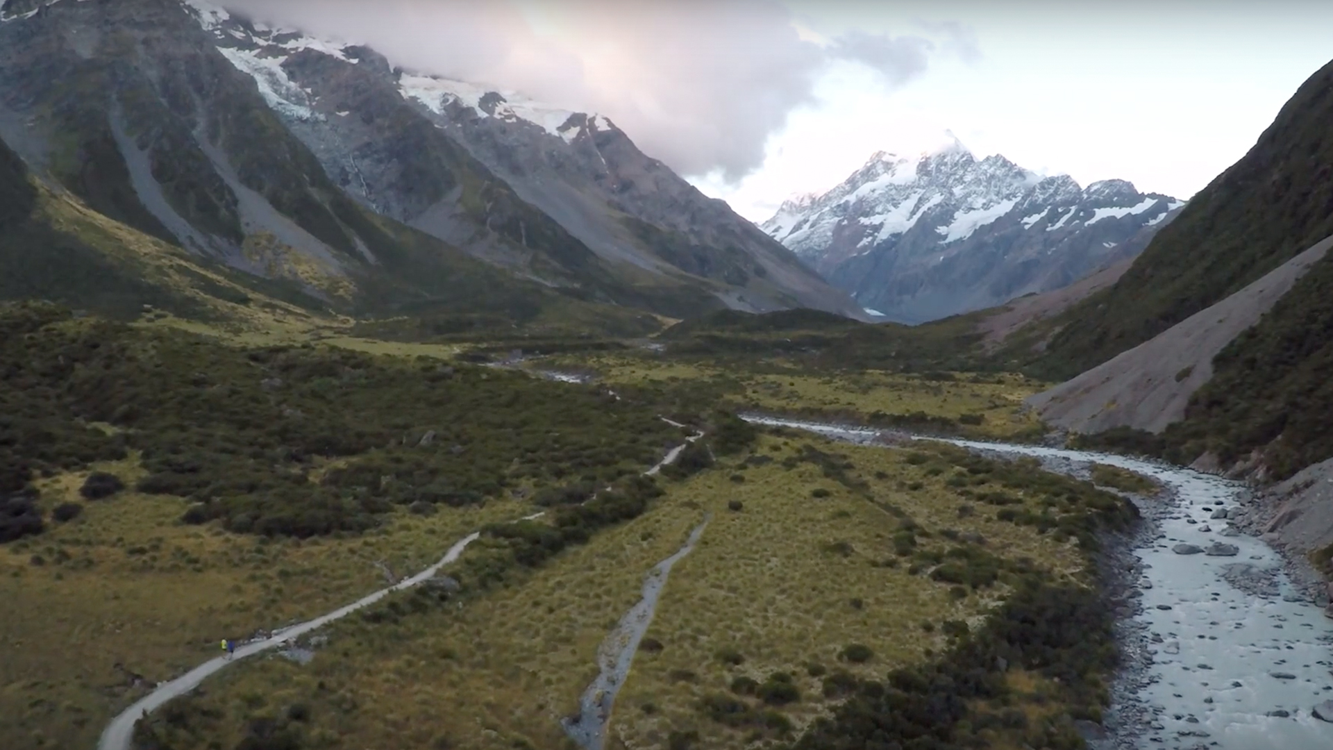 Watch Kiwi Tracks | Prime Video