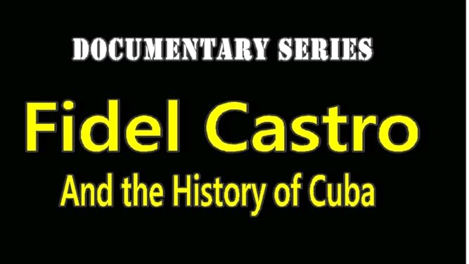Watch Fidel | Prime Video
