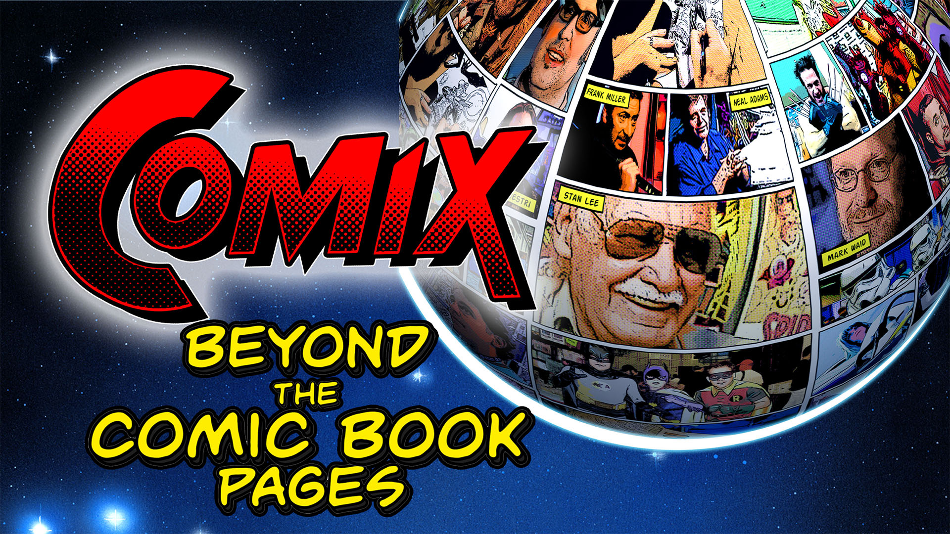 Watch Comic Book Men | Prime Video