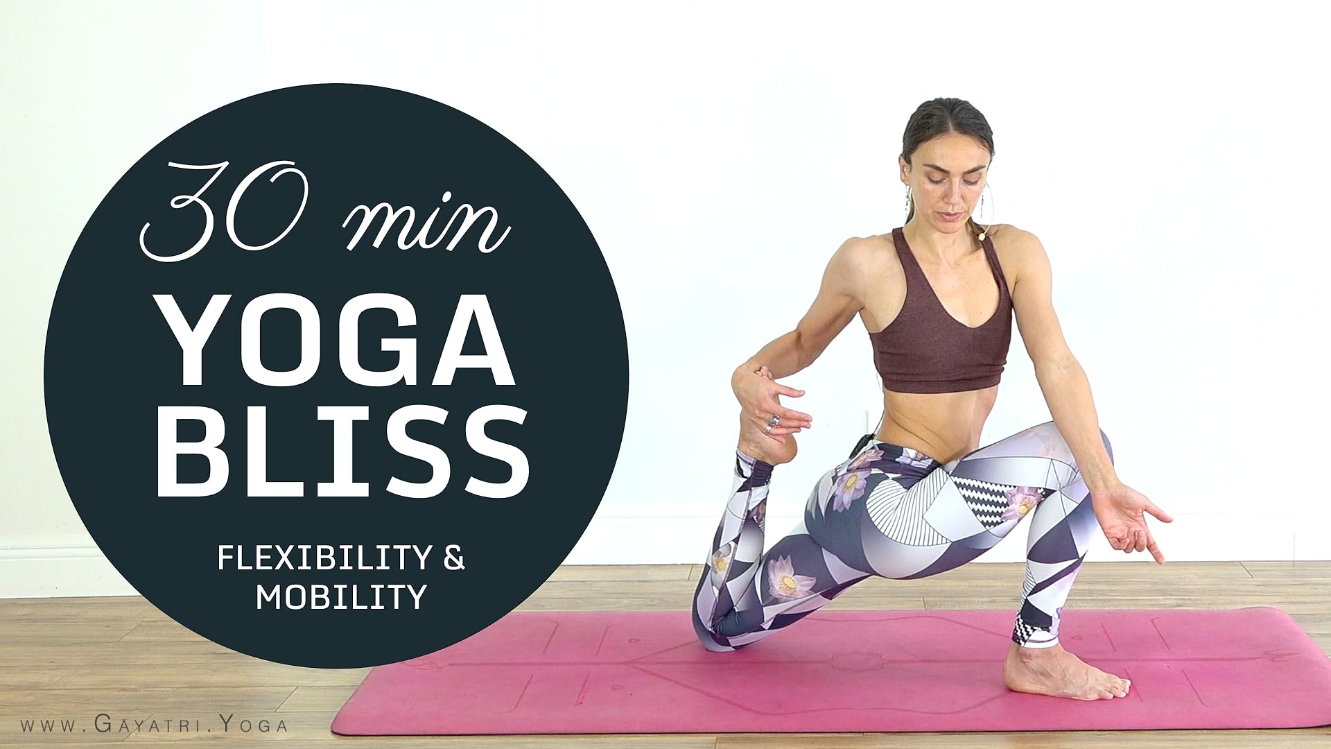 Watch Yoga For All | Prime Video