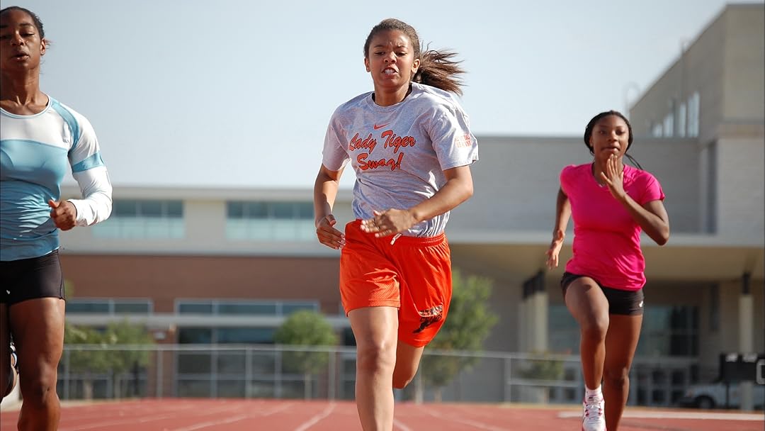 Watch A Race Against Time - The Sharla Butler Story | Prime Video