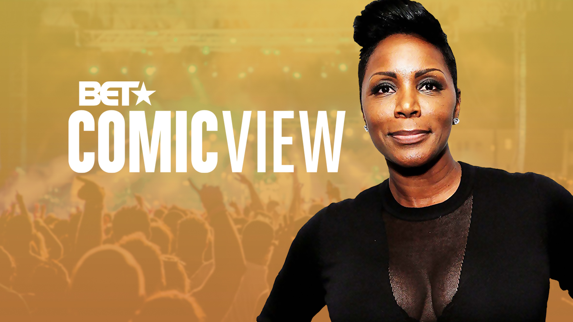 Watch Uptown Comic: Season 1 | Prime Video