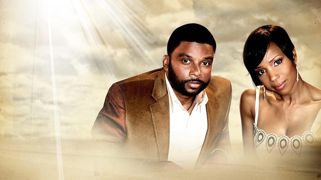 Watch Let God Be the Judge | Prime Video