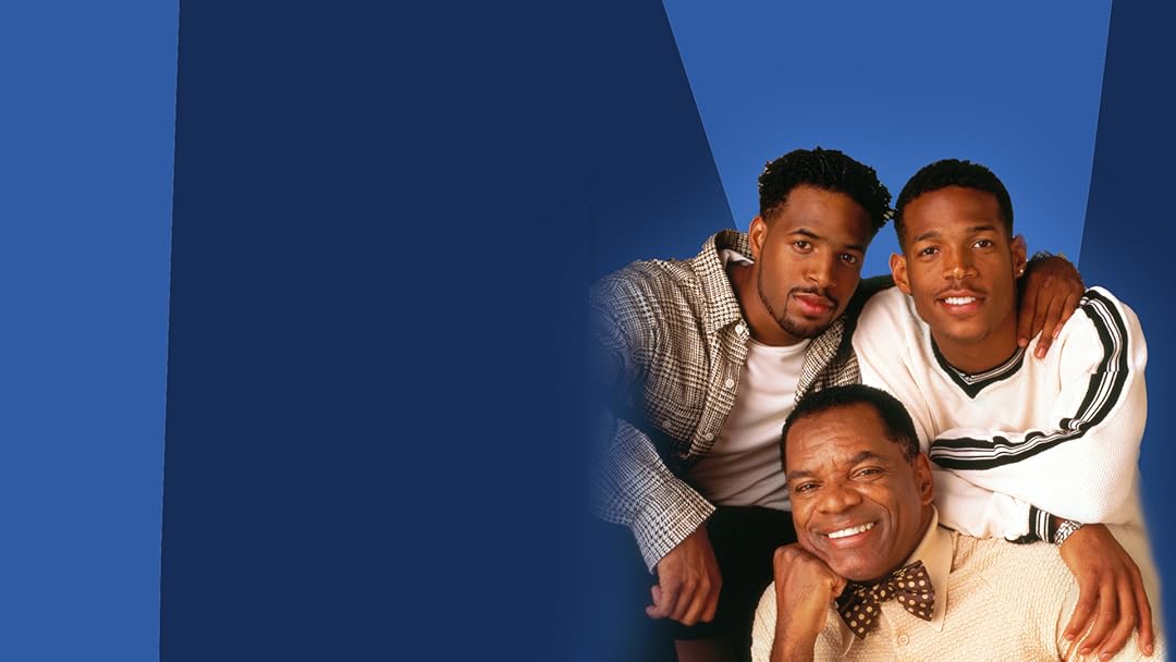 Wayans Brothers Show