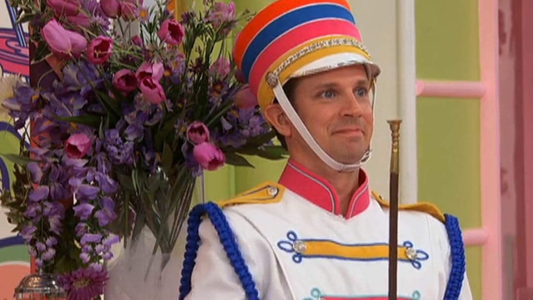 Watch Nickelodeon Favorites: Once Upon A Rhyme | Prime Video