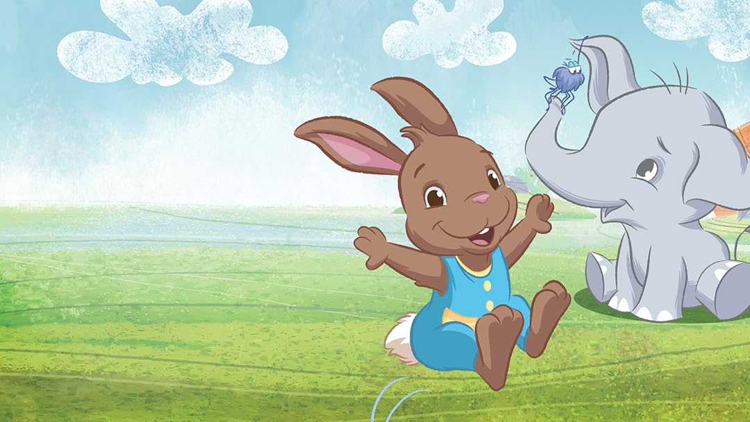 Watch Canticos Season 1 | Prime Video