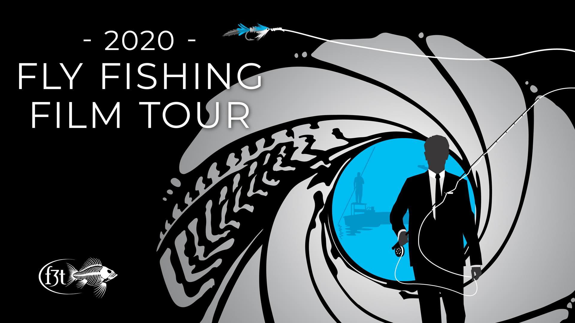 Watch 2014 Fly Fishing Film Tour | Prime Video