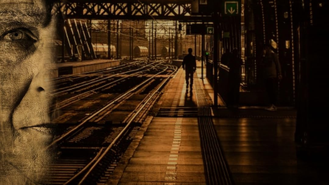 Watch Danger Lights: Classic Adventure Movie | Prime Video