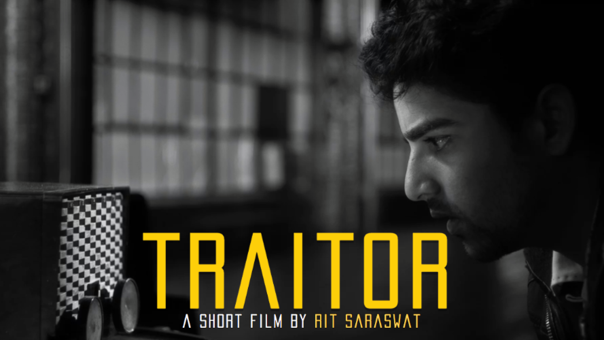 Watch Traitor | Prime Video