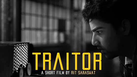Watch Traitor | Prime Video