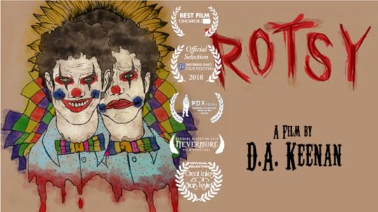 Watch Rotsy | Prime Video