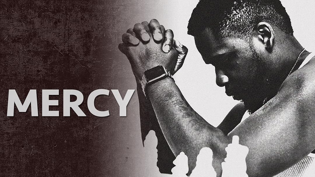 Watch Mercy | Prime Video