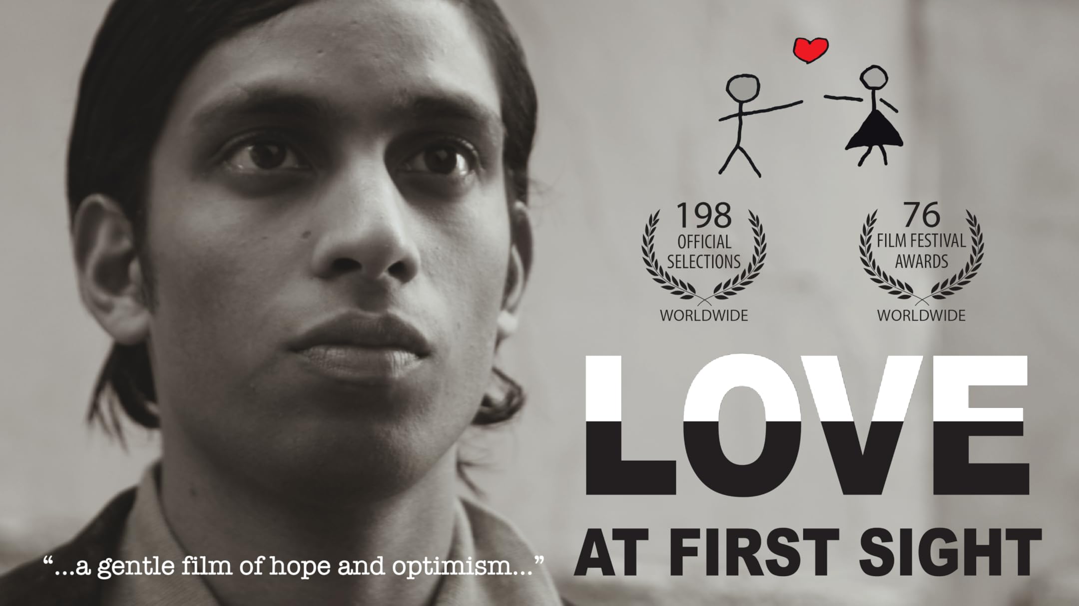 Watch Love at First Sight | Prime Video