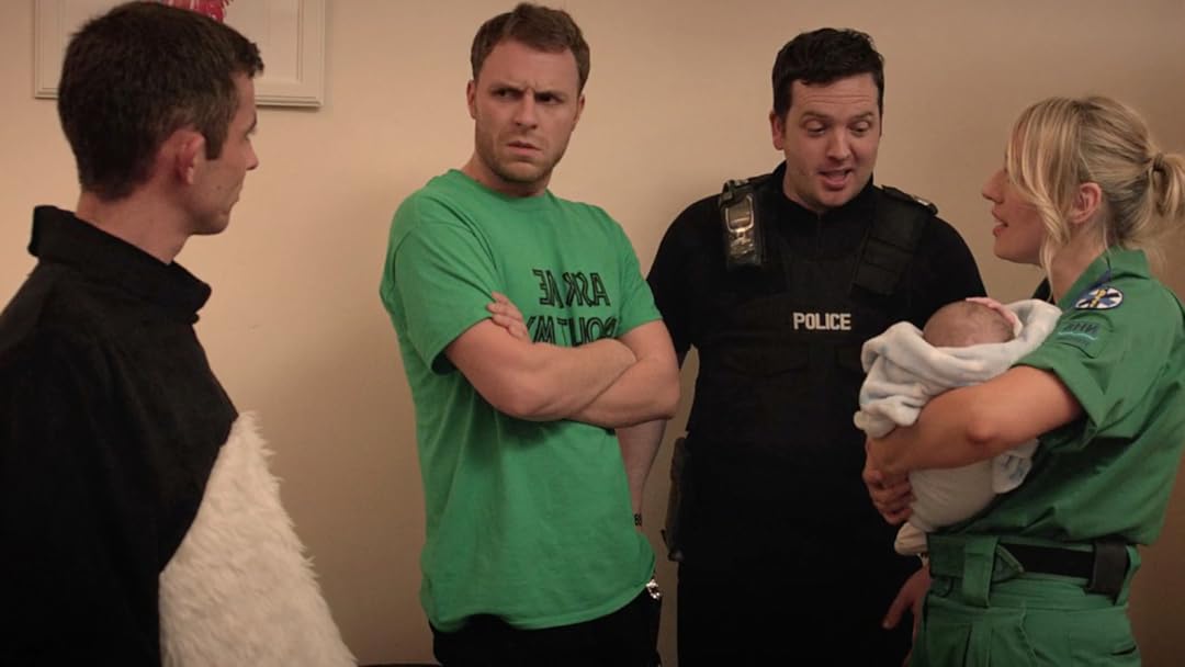 Watch Bucket | Prime Video