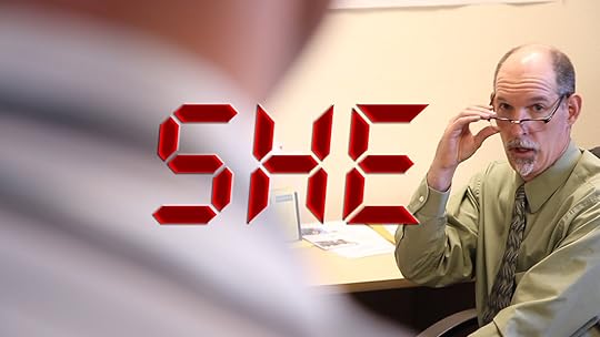 Watch She | Prime Video