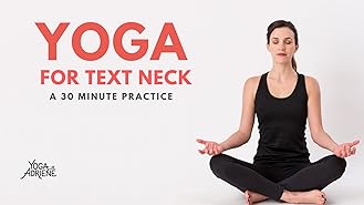 Amazon.com: Yoga With Adriene: Yoga For Seniors: Adriene Mishler ...