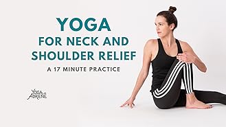 Amazon.com: Yoga With Adriene: Yoga For Seniors: Adriene Mishler ...