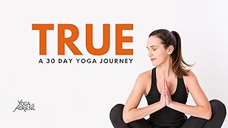 Amazon.com: Yoga With Adriene: Yoga For Seniors: Adriene Mishler ...