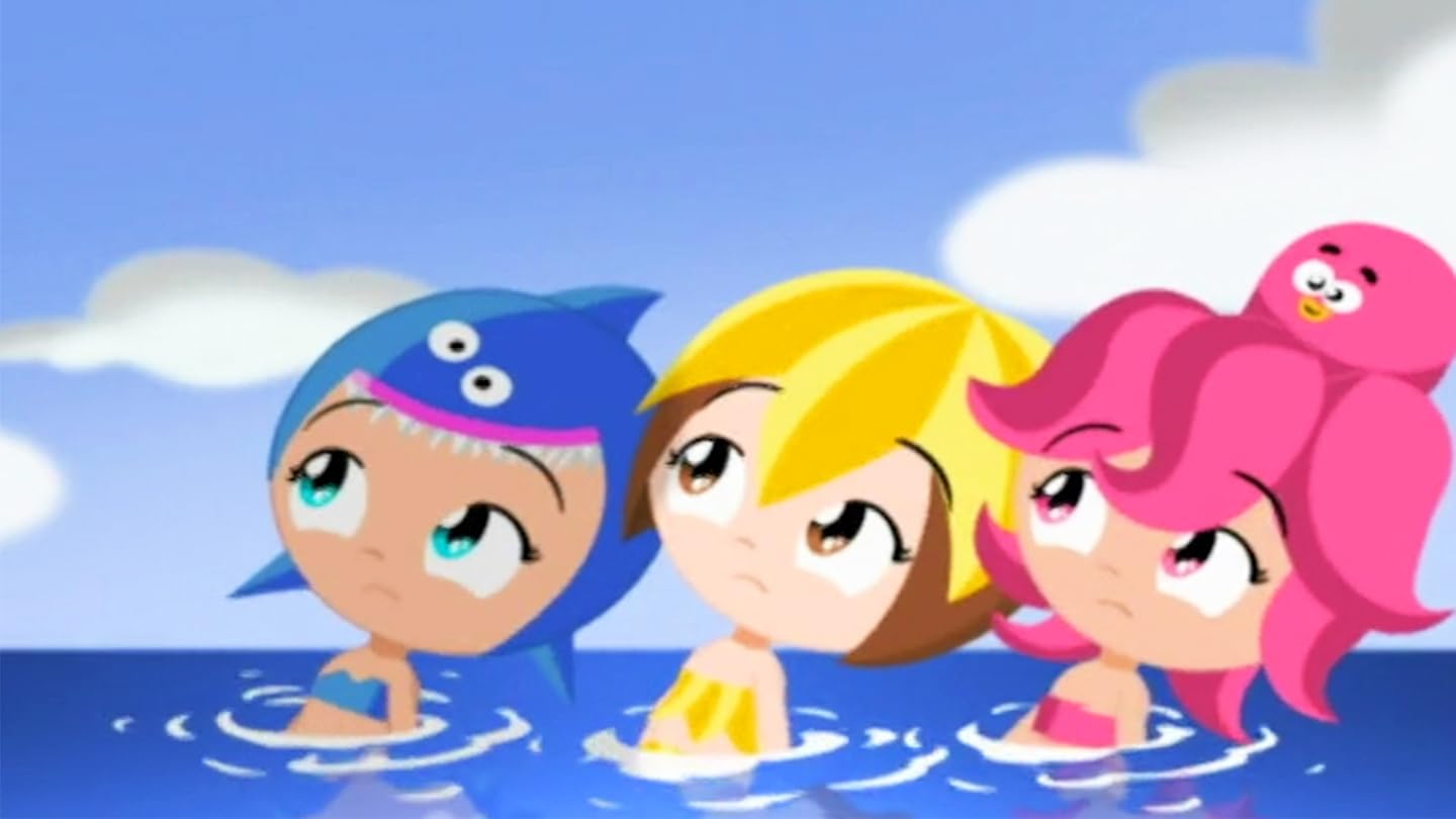 Watch Sea Princesses | Prime Video