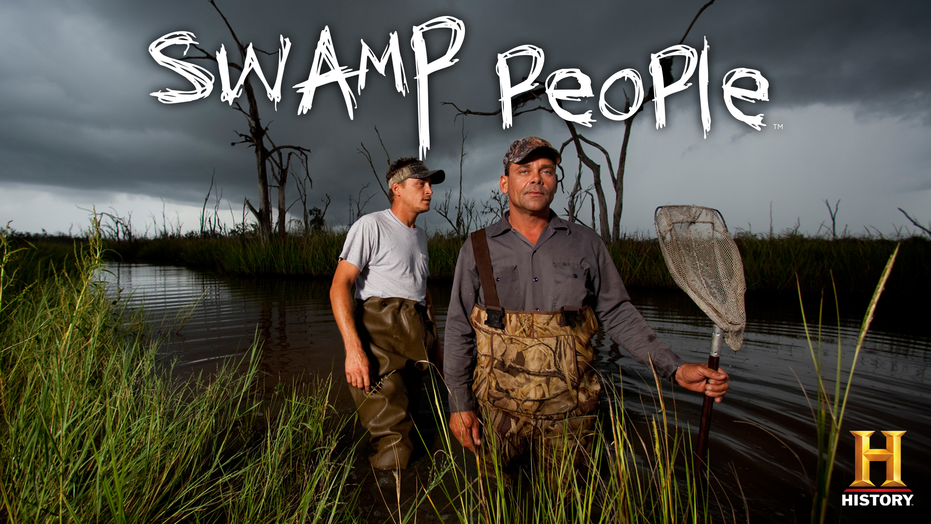 Watch River Monsters | Prime Video