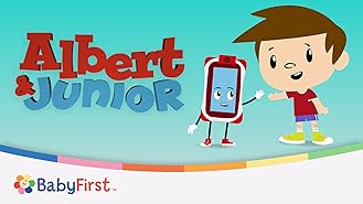 Amazon.com: Harry's Big Birthday Countdown - Educational & Fun Movie ...