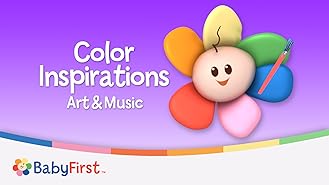 Amazon.com: Watch Fun Kid's Art With Li'l Vinnie Series | Prime Video