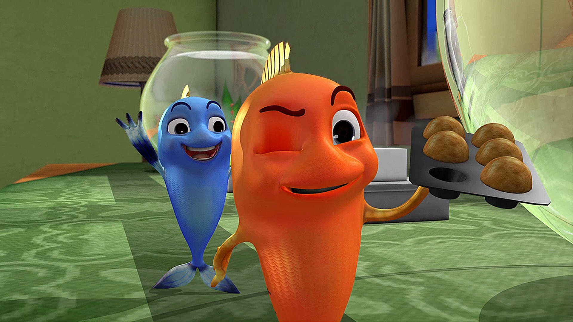 Watch Flip Flap | Prime Video