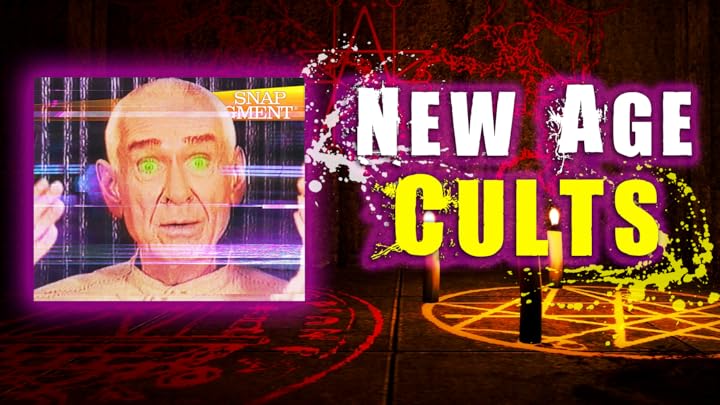 Amazon.com: New Age Cults : Jim Jones, Robert Gremson: Prime Video