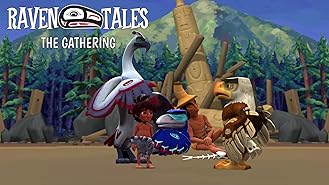 Amazon.com: Watch Raven Tales: Child of Tears | Prime Video