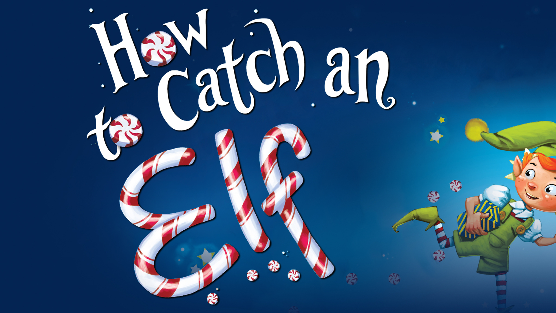 Amazon.com: How to Catch a Leprechaun : Andy T. Jones, Andy T. Jones ...