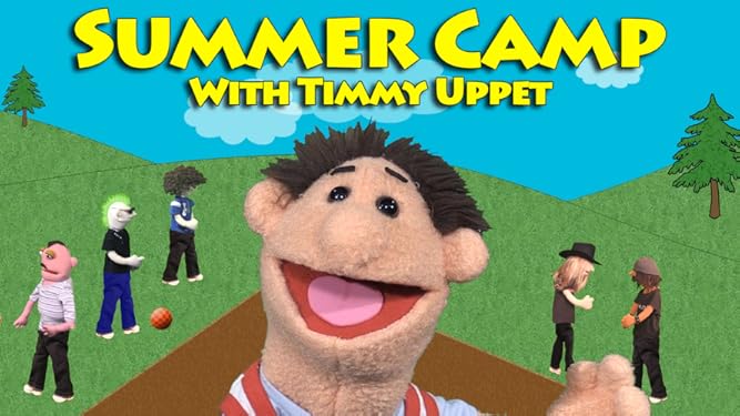 Watch The Timmy Uppet Show - Volume 1 | Prime Video