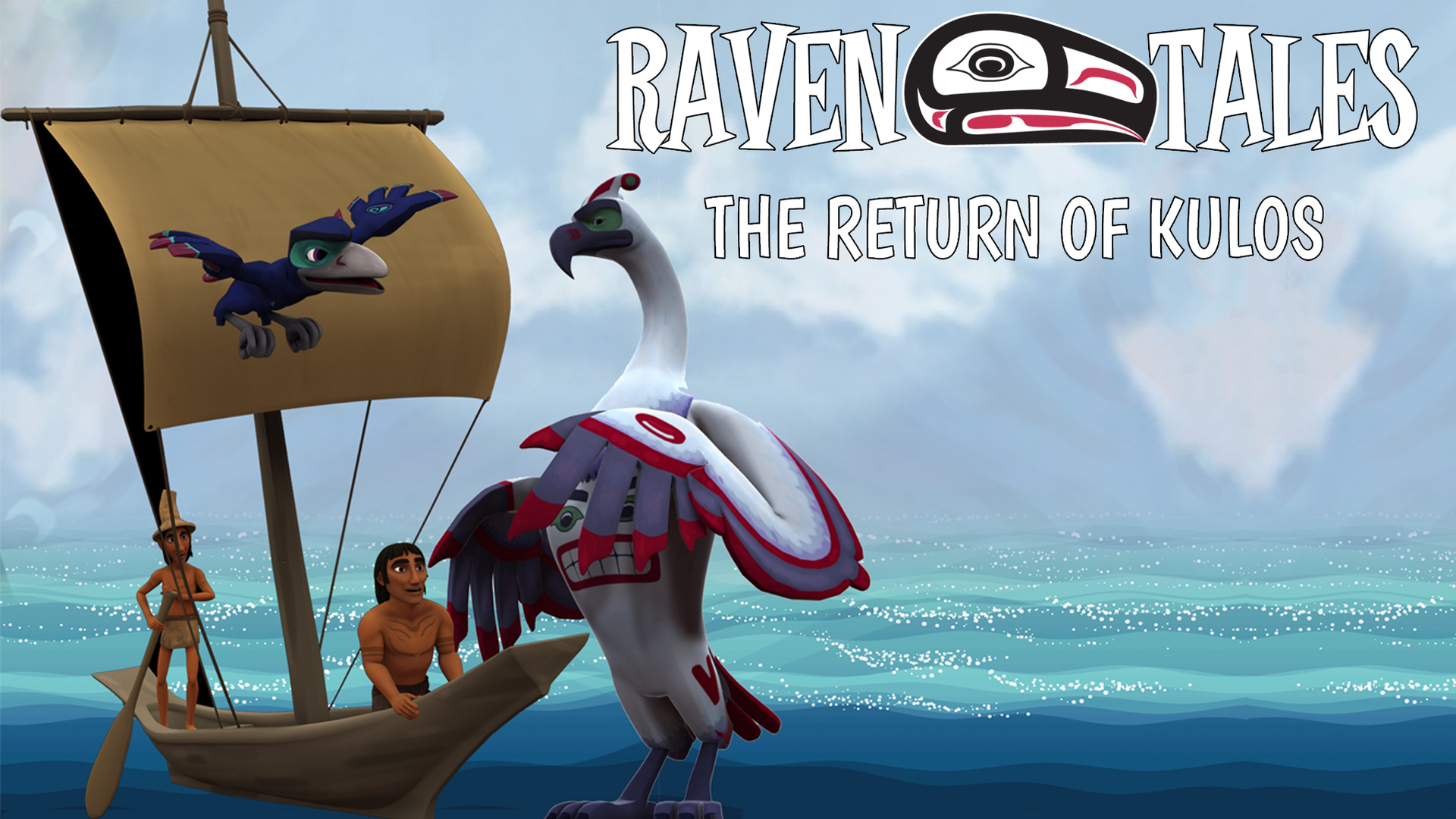 Amazon.com: Raven Tales: The Rough Face Girl : Andy T. Jones, Andy T ...