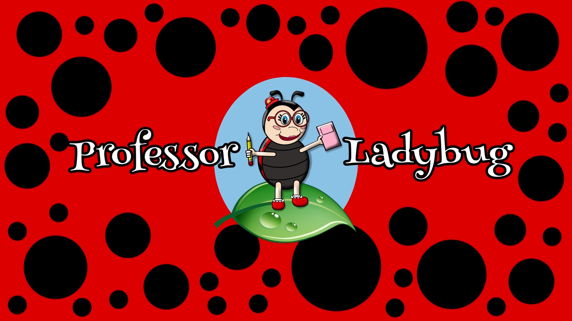 Watch Professor Ladybug Teaches: Frog Life Cycle | Prime Video