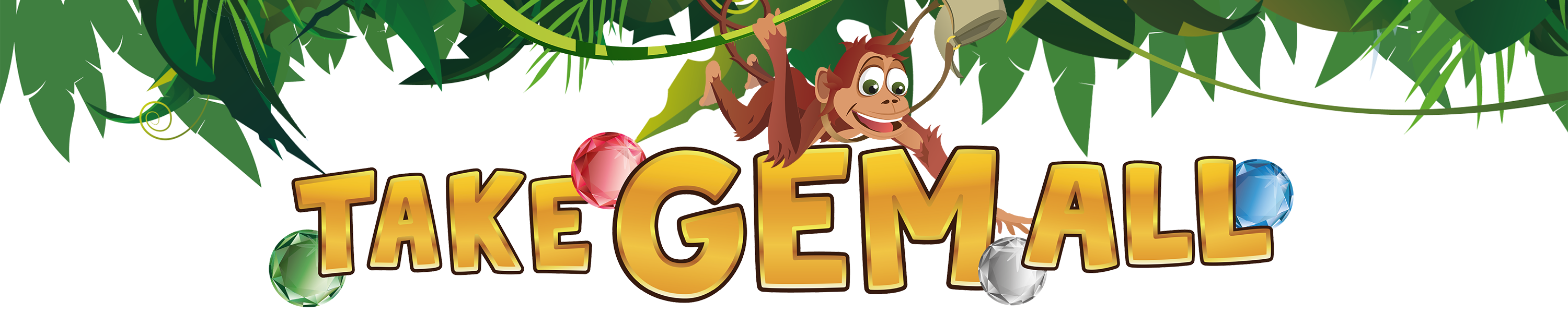 Amazon.fr: SAVANA: TAKE GEM ALL