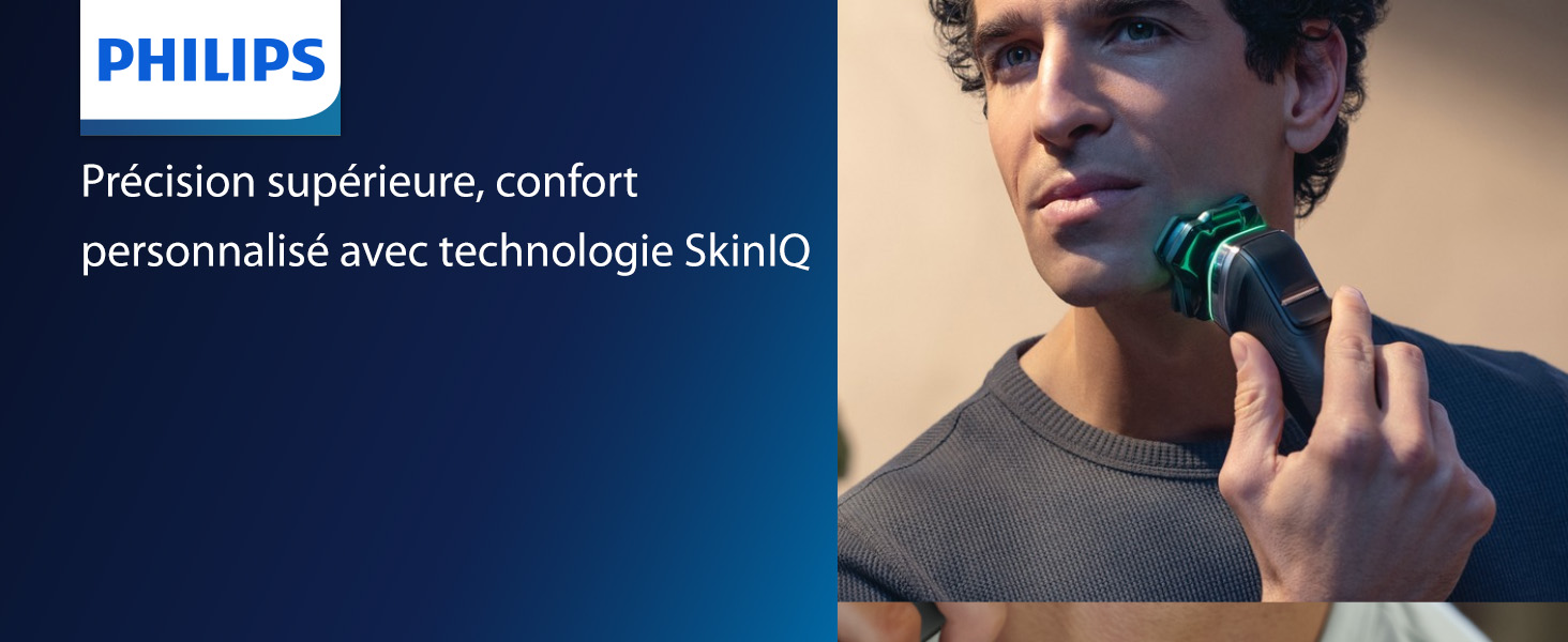 Amazon.in: PHILIPS: Rasoirs électriques