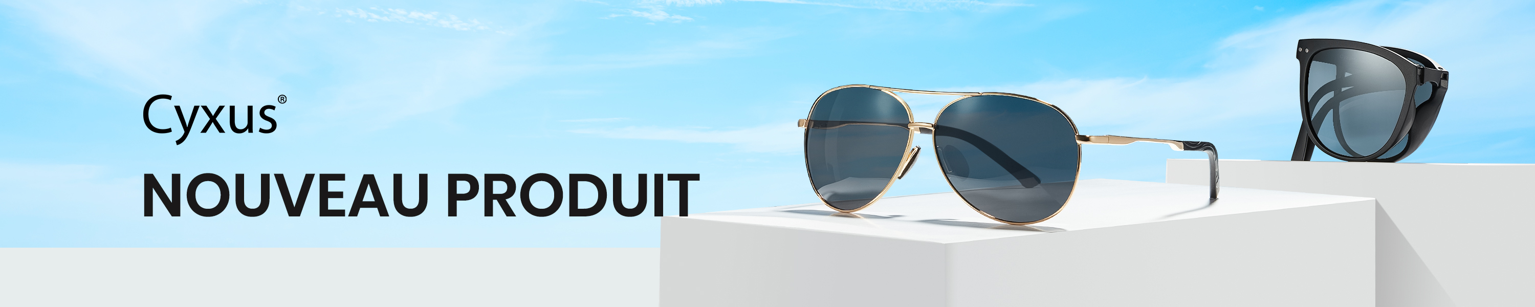 Amazon.fr: Cyxus: série classique