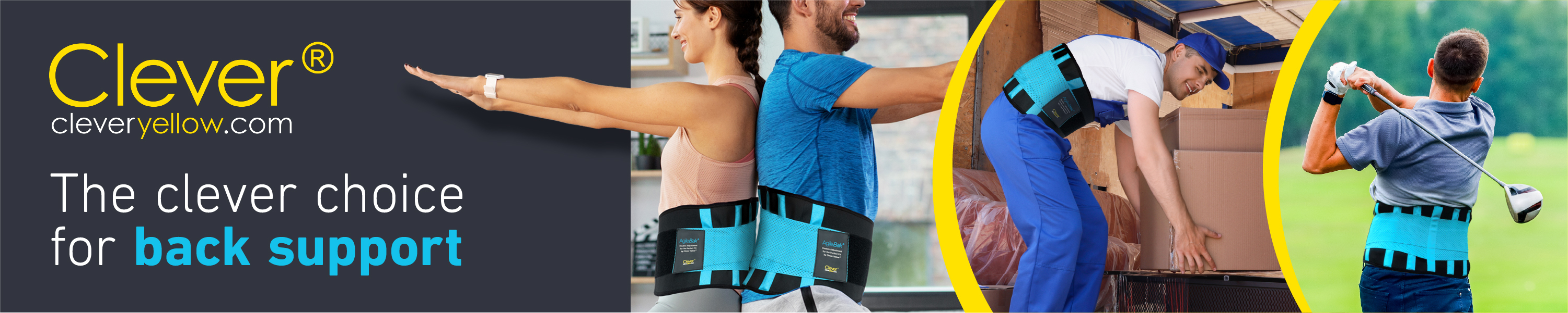Amazon.fr: Clever Yellow